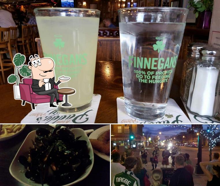 Merlins Rest Pub, Minneapolis - Restaurant menu, prices and reviews