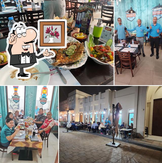 Top 50 restaurants in Abu Dhabi, september 2025 - Restaurant Guru