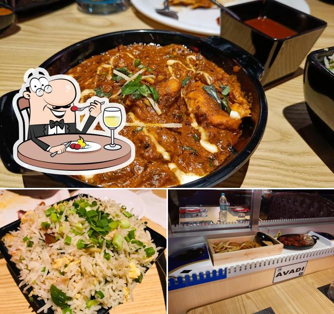LOCOFEAST - Theme Restaurant, Chennai - Restaurant menu, prices and reviews
