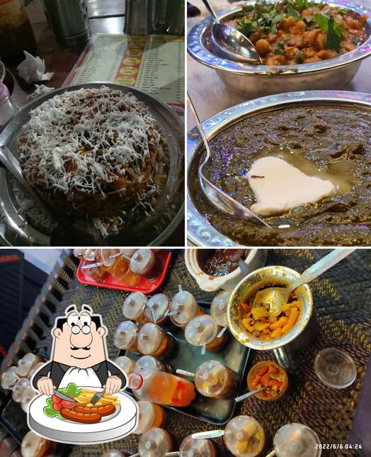 Sethi Dhaba Derabassi, Dera Bassi - Restaurant menu, prices and reviews