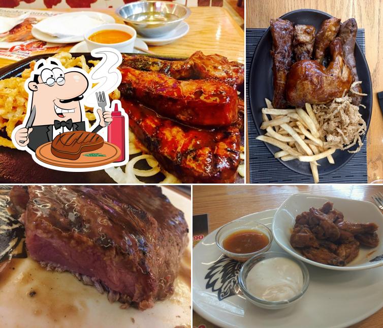 Best restaurants in Mall at Newmarket Mall - Restaurant Guru