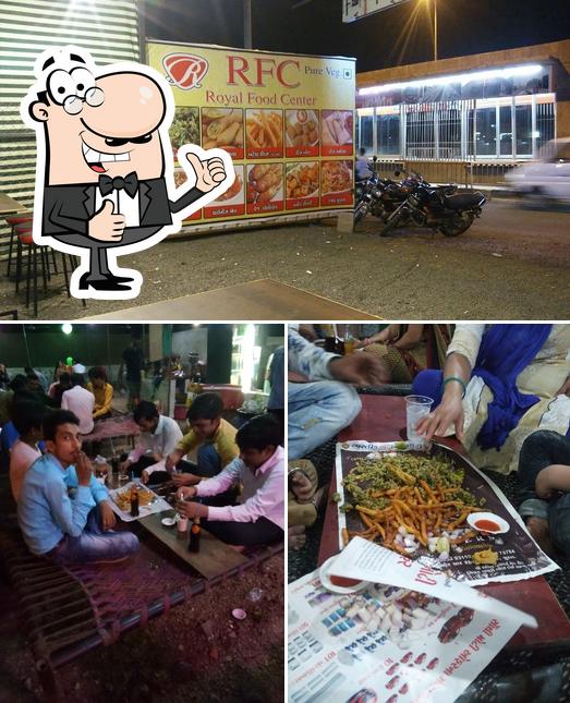 RFC, Surat - Restaurant reviews