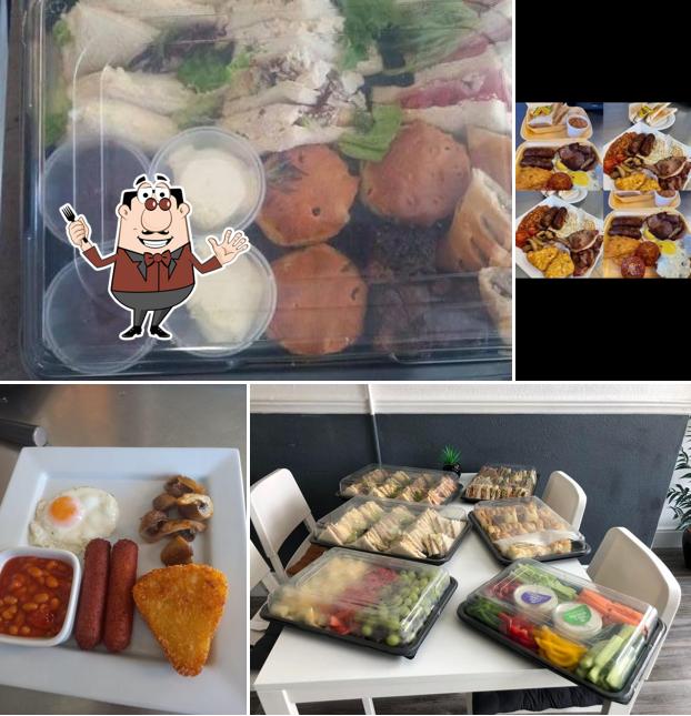 Beach Bites in Felixstowe - Restaurant menu and reviews