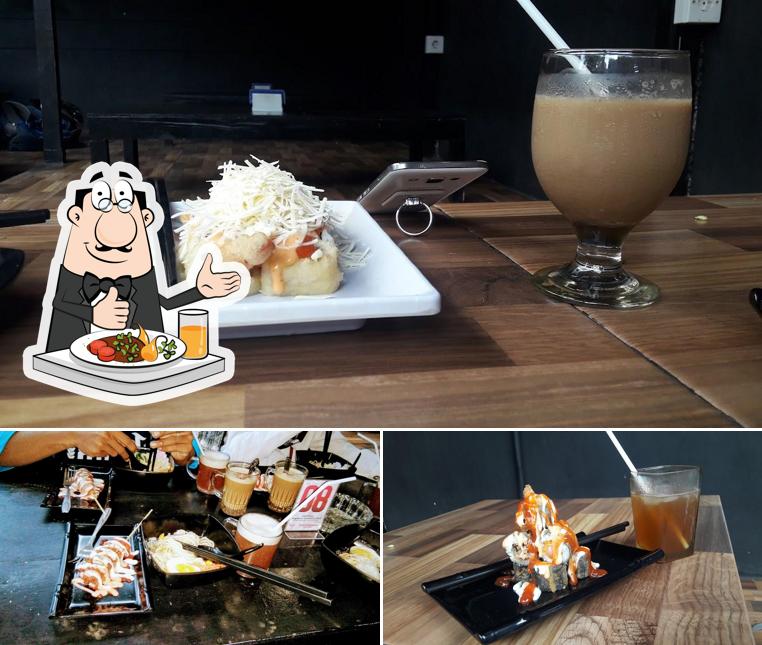 Kafe WJS (waroengjapsun) cafe, Majalaya - Restaurant menu and reviews