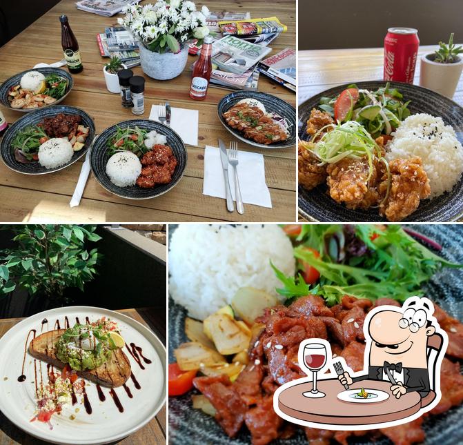 Kooco Espresso Bar & Kitchen Nerang in Nerang - Restaurant menu and reviews