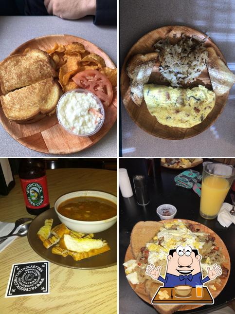 Plain Folk Live Music Cafe, Pleasant Plain - Restaurant menu, prices ...