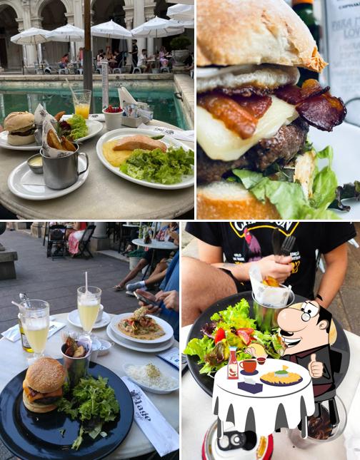 Plage Café, Rio de Janeiro - Restaurant reviews