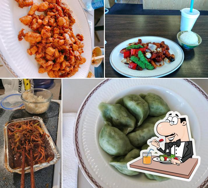 Chi Lin Restaurant, Merritt Island - Restaurant menu, prices and reviews
