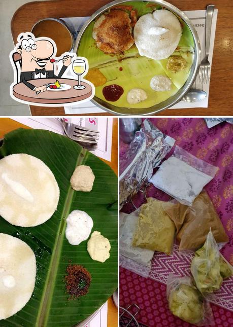 Chutneys, Hyderabad, KPHB Colony - Restaurant menu, prices and reviews