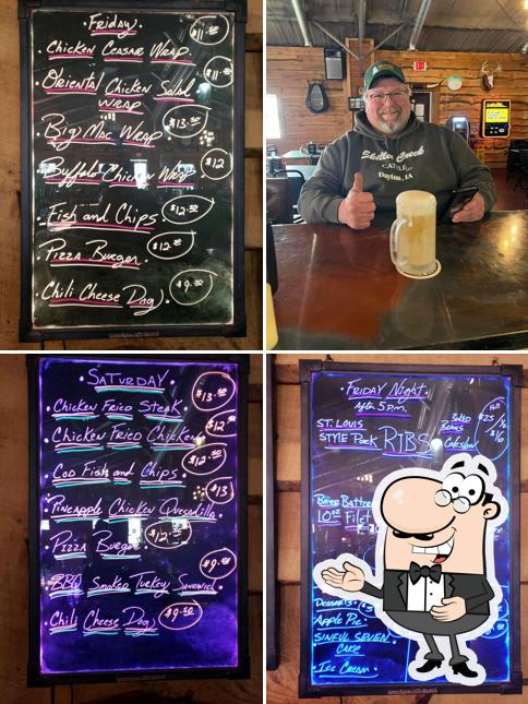 Copperhead Saloon & Grill in Stratford - Restaurant reviews