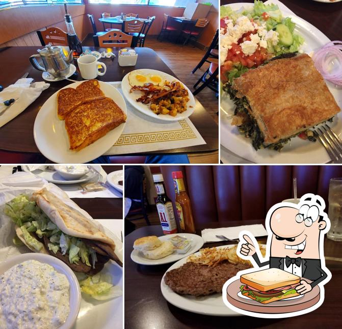 Coral Springs Diner, Coral Springs - Restaurant menu, prices and reviews