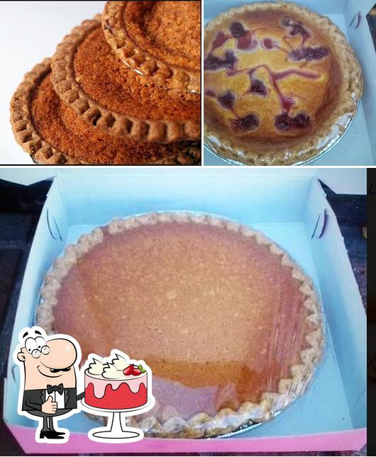 Bean Pie Connection, Los Angeles - Restaurant menu, prices and reviews
