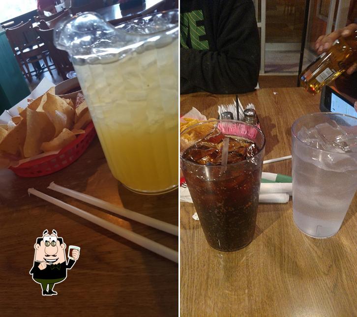 El Ranchito Mexican Restaurant in Union - Restaurant menu and reviews