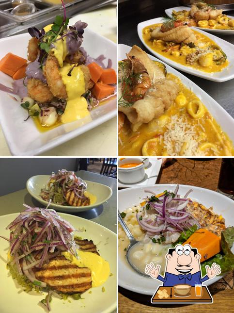 El Rocoto, Cerritos - Restaurant menu, prices and reviews