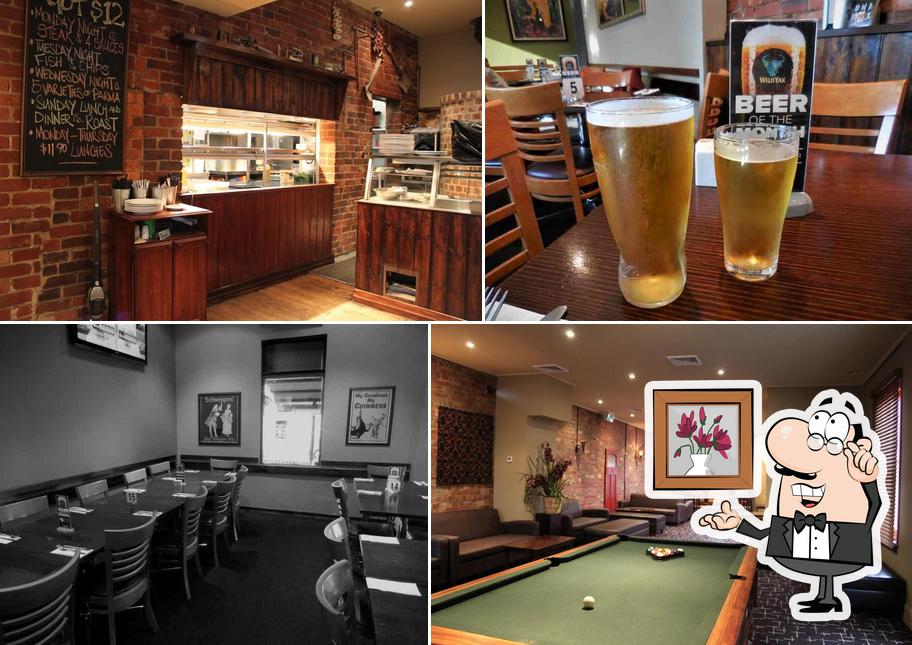 Best sport bars in Hawthorn, autumn 2023 - Restaurant Guru