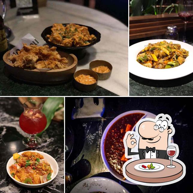 Episode One (Powai), Mumbai, Delphi Building - Restaurant menu and reviews