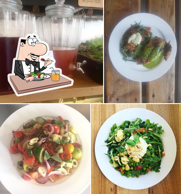Cookshop Rotisserie in Fitzroy North - Restaurant menu and reviews