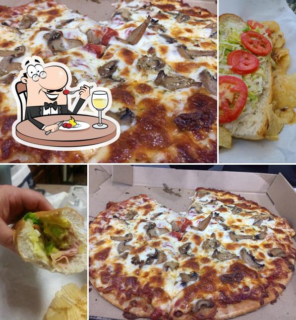 Greiner's SubShop, Indianapolis - Restaurant menu, prices and reviews