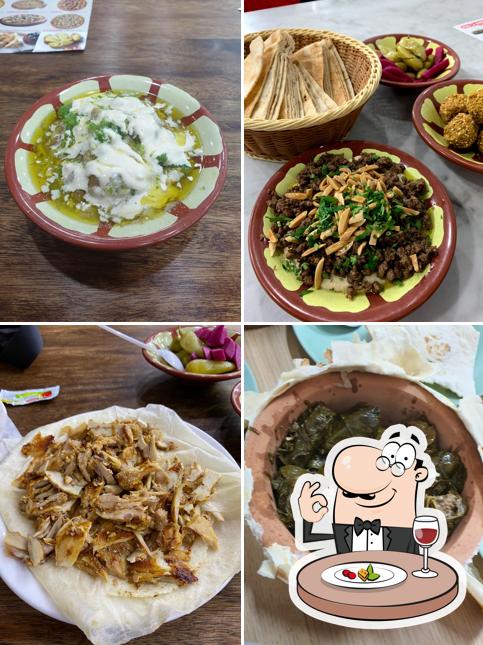 Foul w Hummus Restaurants, Dubai - Restaurant menu, prices and reviews