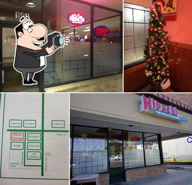 Best yakisoba in Roanoke restaurants, spring 2024 - Restaurant Guru