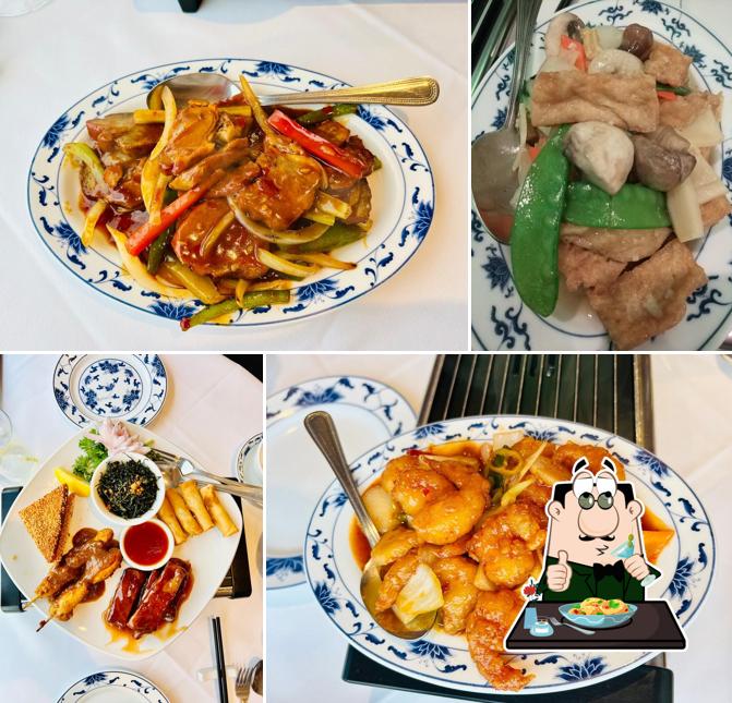 House of Delight, Maldon - Restaurant menu, prices and reviews