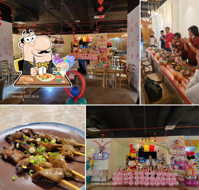 Jr's Restaurant Al-Ain, Al Ain - Restaurant reviews