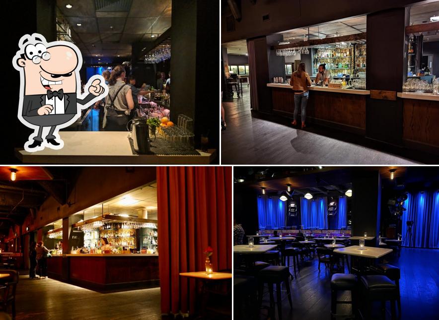 Local Edition in San Francisco - Restaurant menu and reviews