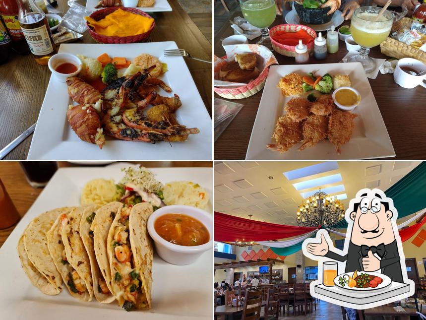 Restaurante Mariscos El Torito La Marina, Mazatlán, Av. de la Marina ...
