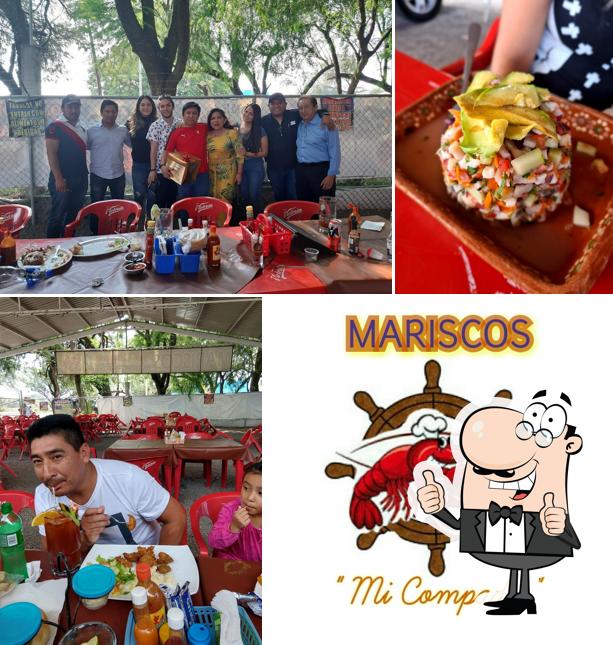 Mariscos Mi Compadre, Leon - Menú del restaurante, precios y reseñas