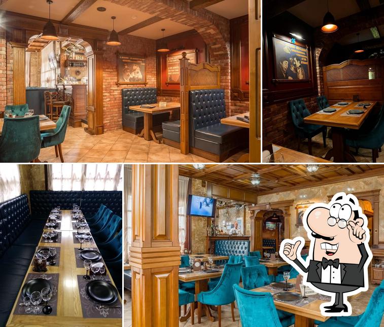 Best satsivi in Sochi restaurants, summer 2024 - Restaurant Guru