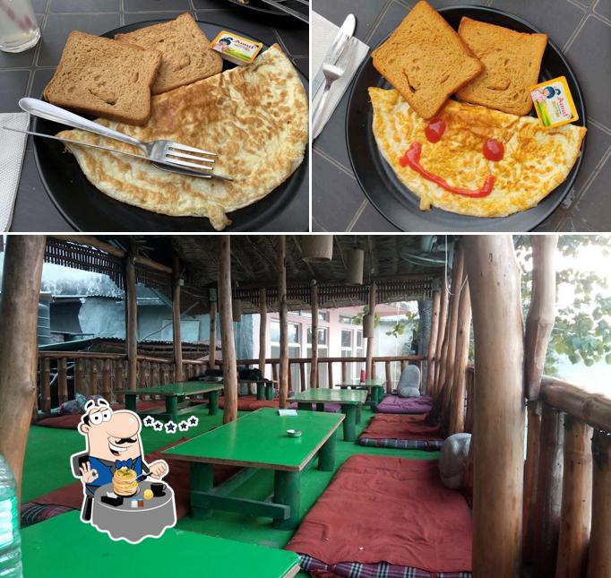 OM Freedom Cafe, Rishikesh - Restaurant menu, prices and reviews