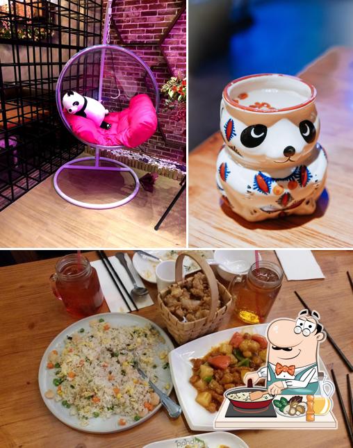 Panda BBQ in Melbourne - Restaurant menu and reviews