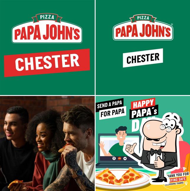 Best pizza restaurants in Chester, winter 2024 - Restaurant Guru