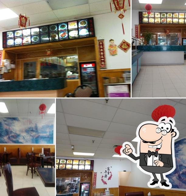 Peking Palace Restaurant in Fulton - Restaurant menu and reviews