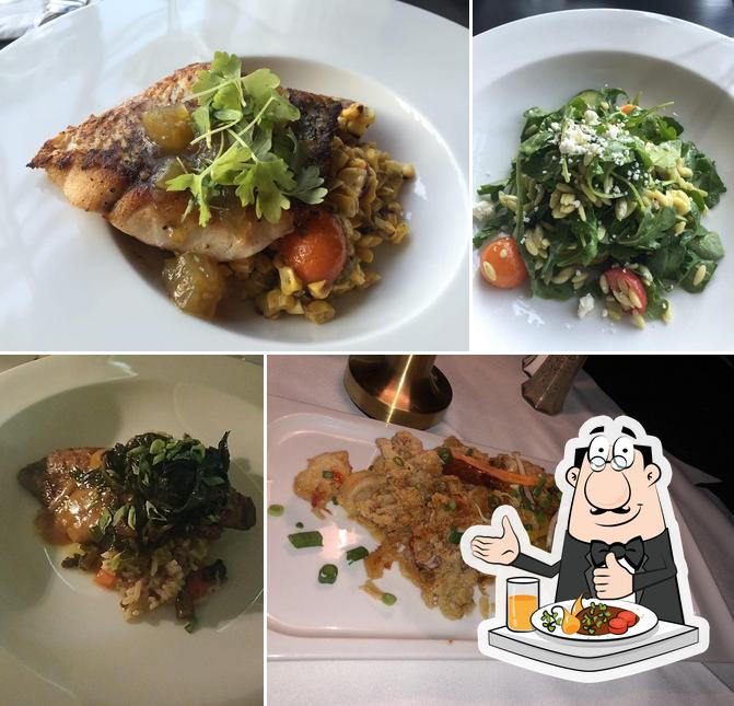 51fifteen Cuisine & Cocktails in Houston - Restaurant menu and reviews