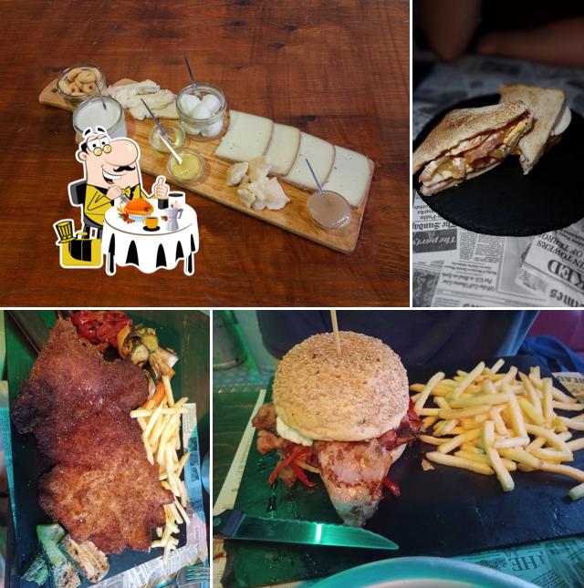 BENZA, Milan, Lambrate - Restaurant menu, prices and reviews