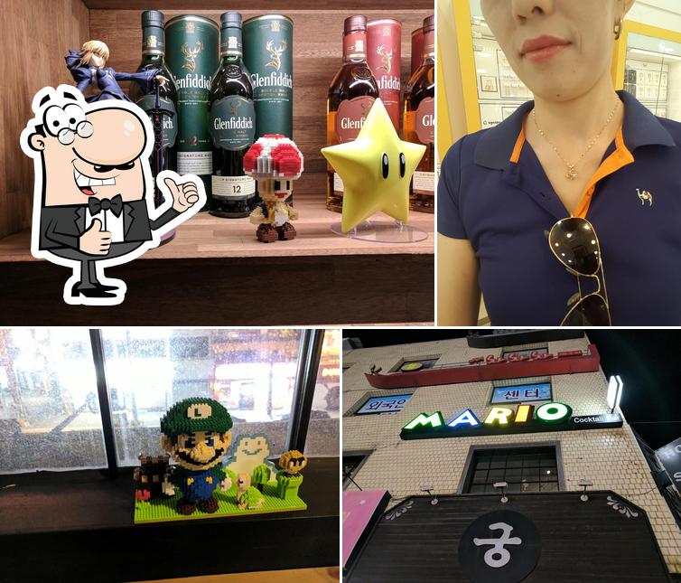 Mario Cocktail Bar. 마리오 칵테일 바, Icheon-si - Restaurant reviews