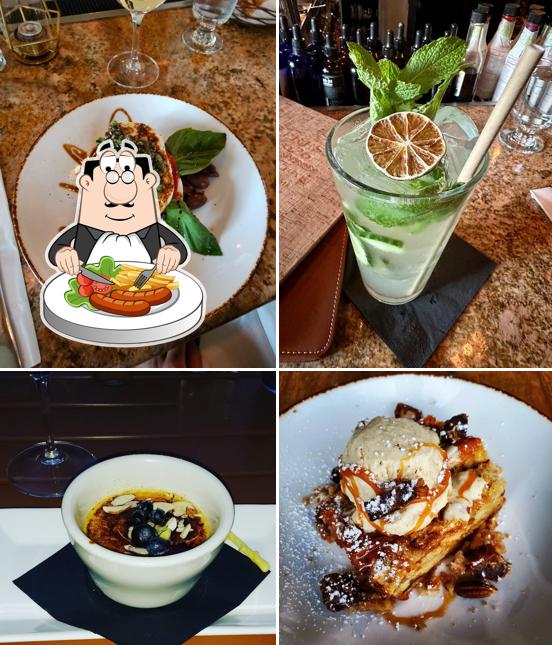 Press 626 Wine Bar, Norfolk - Restaurant menu, prices and reviews