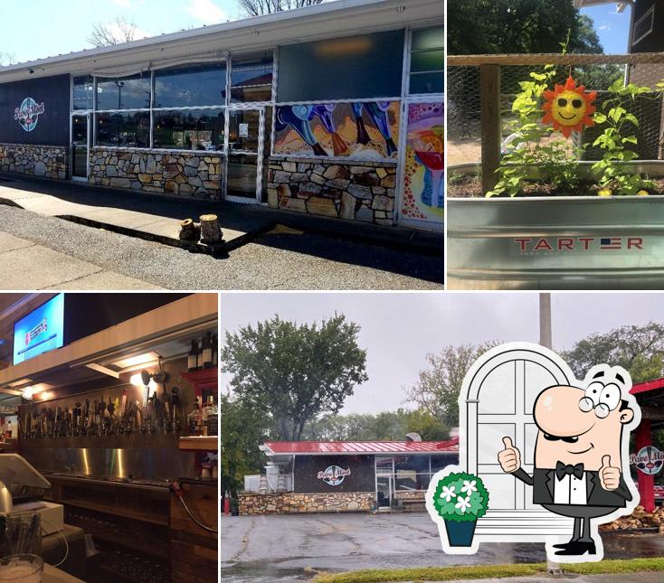 PaveMint Smokin' Taphouse, Front Royal - Restaurant menu, prices and ...