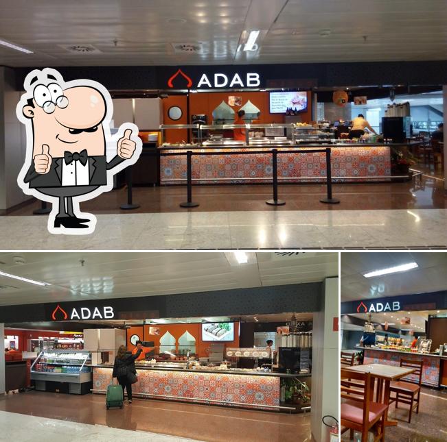 ADAB, Guarulhos - Restaurant menu, prices and reviews