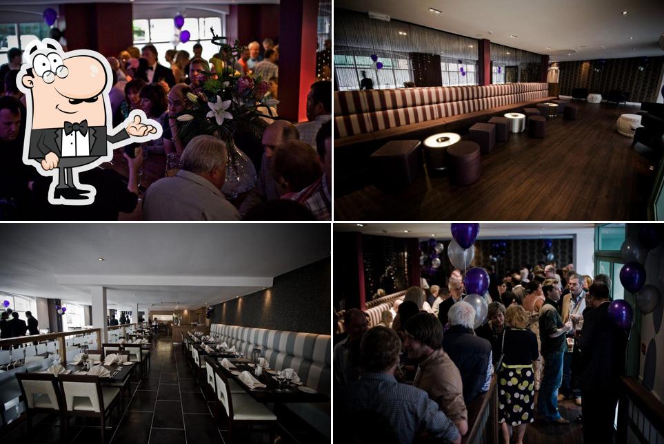 Barton Rouge Indian, Chester - Restaurant menu, prices and reviews