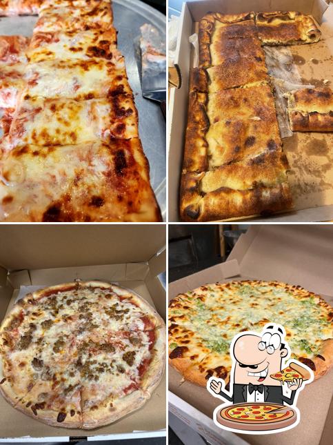Benny's of Greenridge, Scranton - Restaurant menu, prices and reviews