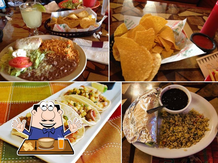 El Vaquero Mexican Restaurant, 1566 Stringtown Rd in Grove City ...