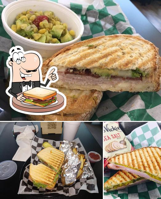 Geaux Fresh Minden restaurants in Minden - Restaurant menu and reviews