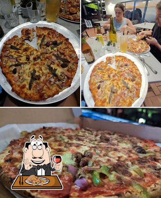 Granite Magnetic Island in Nelly Bay - Restaurant menu and reviews