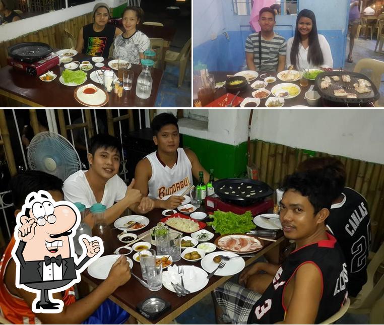 HOUSE of Unlimited - Samgyupsal restaurant, Mabalacat, madapdap ...