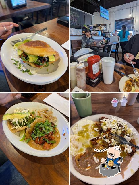 Haydee's Cafe, Gainesville - Restaurant menu, prices and reviews