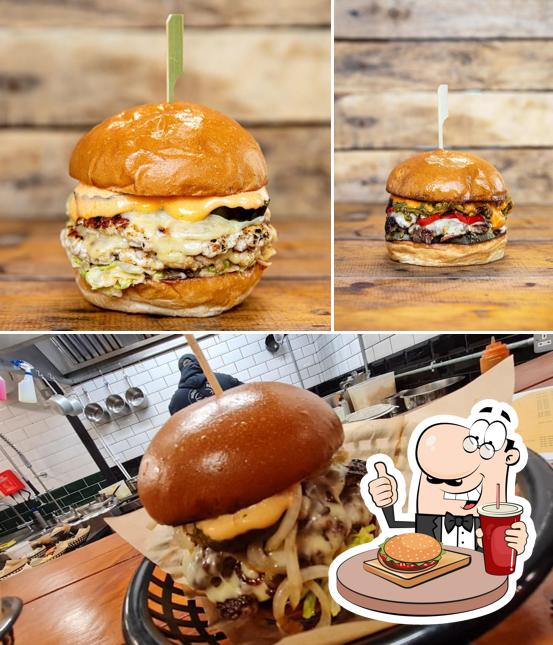 House Of Bun, Manchester - Restaurant menu, prices and reviews