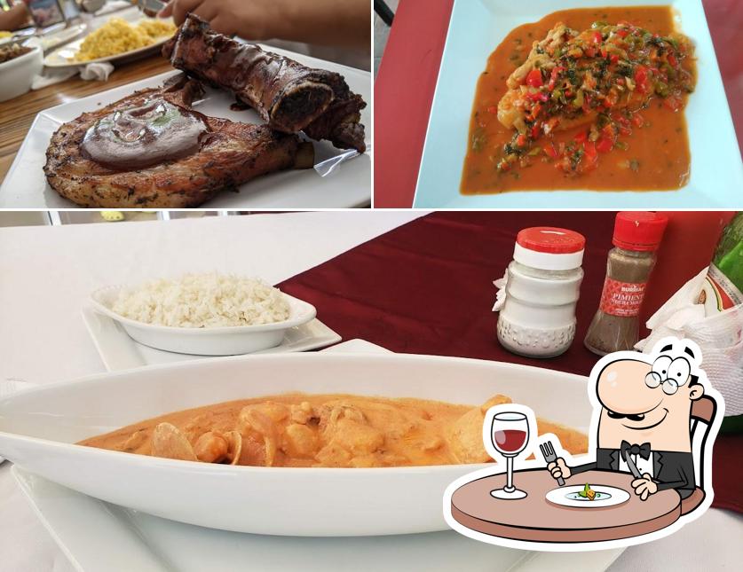 La Cocina de Yanet, Sosúa - Restaurant menu, prices and reviews