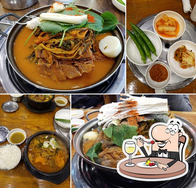 Lala restaurant, Siheung-si - Restaurant reviews